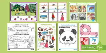 Phonics Resource Pack • Twinkl.com.au
