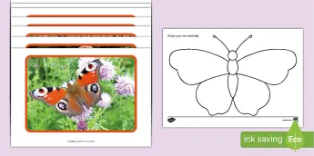 Symmetry Art Activities | twinkl.com.au