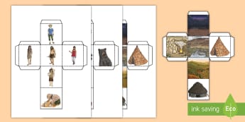 Stone Age Boy | Satoshi Kitamura | KS2 Story Book Resources