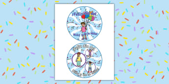 Actividades para el día del niño - Ideas para la escuela