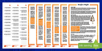 Cultural Celebrations - Reading Comprehension KS2