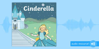 Fairy Tale Cinderella Resources | Early Years | Twinkl Teach