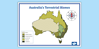 Australia Maps | twinkl.com.au