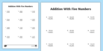 (MA.3.NSO.2.1) Add and subtract multi-digit whole numbers including using a