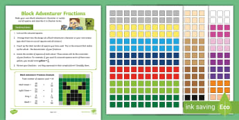 Fractions Games for KS2 | Engaging Primary Maths Resources
