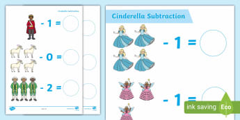 Fairy Tale Cinderella Resources | Early Years | Twinkl Teach