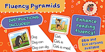 Supporting Resources Level 1 - Decodable Readers - Phonics - | English