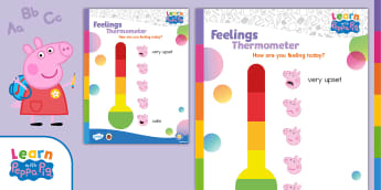 Award-Winning FREE Peppa Pig activities from Twinkl - Twinkl