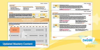 Year 3 White Rose Maths: Autumn Block 1: Place Value Resources