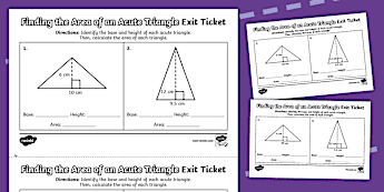 Math Assessments | twinkl.com