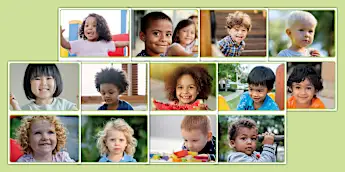 EYFS Diversity Resources | twinkl.co.uk