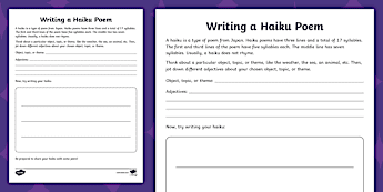 Writing Templates | twinkl.com