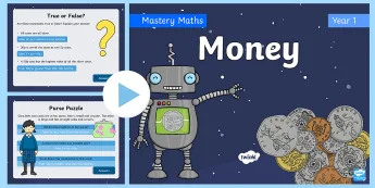 Maths Mastery PowerPoints | twinkl.co.uk