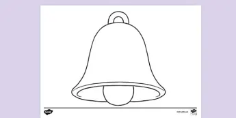 Bell Art Activities | twinkl.co.uk