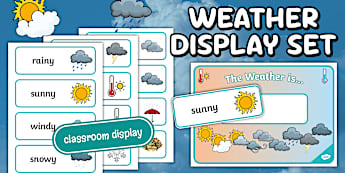 Classroom Calendar Display Resources | Primary - Twinkl