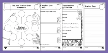 Opinion Writing Activities | twinkl.com