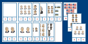 Counting Activities to 10 | twinkl.com