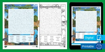 8th Grade Biology Lessons | twinkl.com