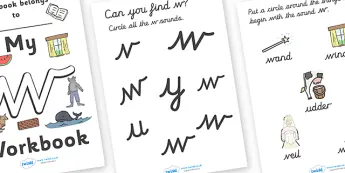 Cursive Writing Workbooks | twinkl.co.uk