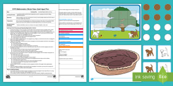 EYFS Addition Worksheets & Activities | Twinkl Maths
