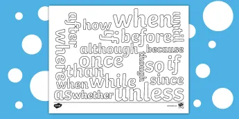 Third Grade Coloring Worksheets | twinkl.com