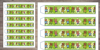 Teddy Bear’s Picnic | Theme | Party Packs | Twinkl Party