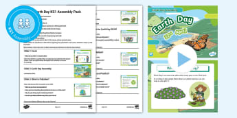 Earth Day Activities - EYFS | Twinkl - Twinkl