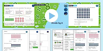 Division PowerPoints | twinkl.co.uk