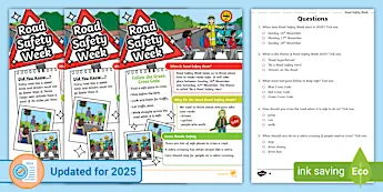 Reading Comprehension Ks1 • Twinkl.ca