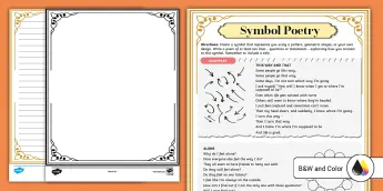 Reflection Worksheets | twinkl.com