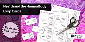 Lifestyle and Disease | KS3 Biology | Science| Beyond