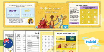 Spelling Year Five - English Spelling - Australian Curriculum