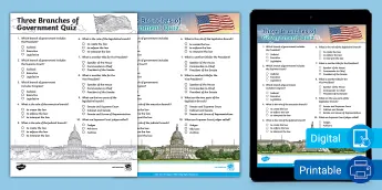 Education Quizzes | twinkl.com