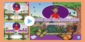 Odd and Even Numbers Mathematics • Twinkl.ca