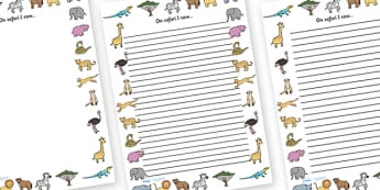 What is I SAW A WABUB!? - Twinkl Teaching Wiki