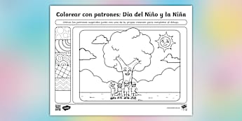Actividades para el día del niño - Ideas para la escuela