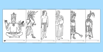 Historia Historia y geografía - 6to grado - Educación primaria - Material
