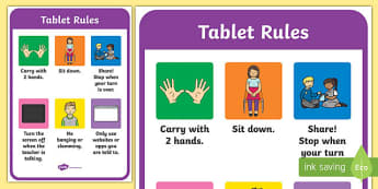 Display and Labels | KS1 Computing | Twinkl