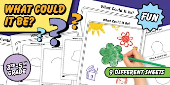 5th Grade Drawings | twinkl.com