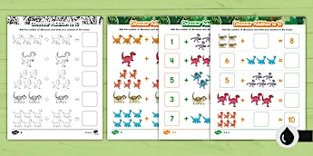 Dinosaur Activities | twinkl.co.uk