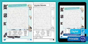 6th Grade Science Vocabularies | twinkl.com