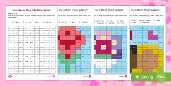 Mathematics Equations Worksheets | twinkl.co.uk