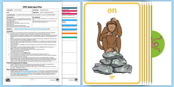 Positional Language and Mapping | EYFS Maths - Twinkl