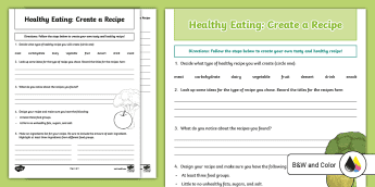 Fifth Grade Health Lessons | twinkl.com