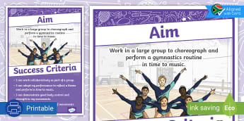 Physical Education - Life Skills - Grade 6 - South Africa - Page 2