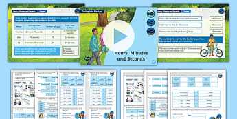 Year 4 Maths: White Rose Maths Resources - Twinkl