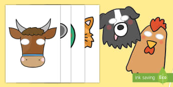 Little Red Hen Teaching Resources