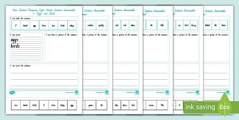 Ready to Read Reading Comprehension Resources Years 0-2 NZ