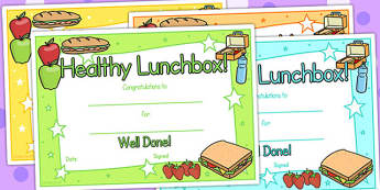 Award and Certificate Templates for Kids | Primary Resources