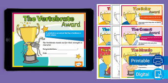 Eighth Grade Year-End Resources | twinkl.com